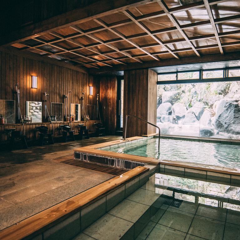Nikko Ryokan - Don’t MISS These 6 Beautiful Japanese Traditional Inns