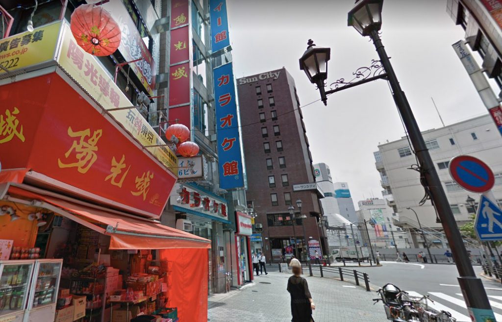 Ikebukuro Tokyo Japan – An Essential Area Guide You Need To Read!