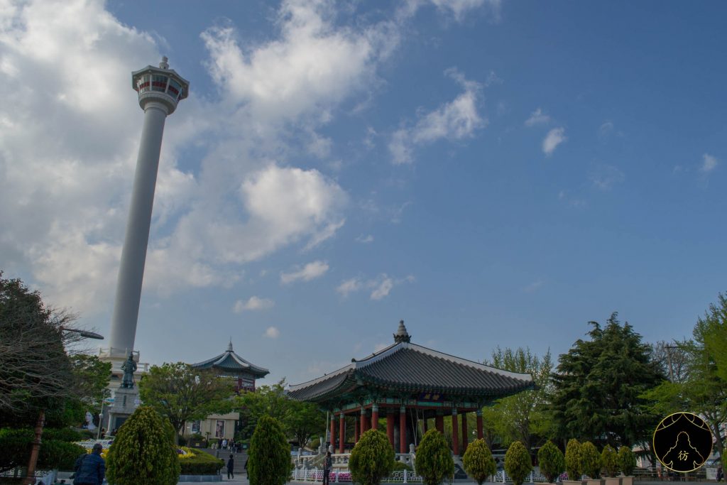 Busan Corée du Sud - Tous Mes Conseils Pour Visiter Cette Superbe Ville