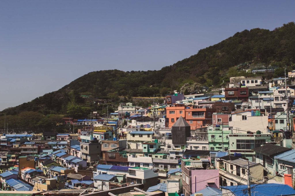 Que Faire À Busan - Les 10 Incontournables À Visiter En 2025