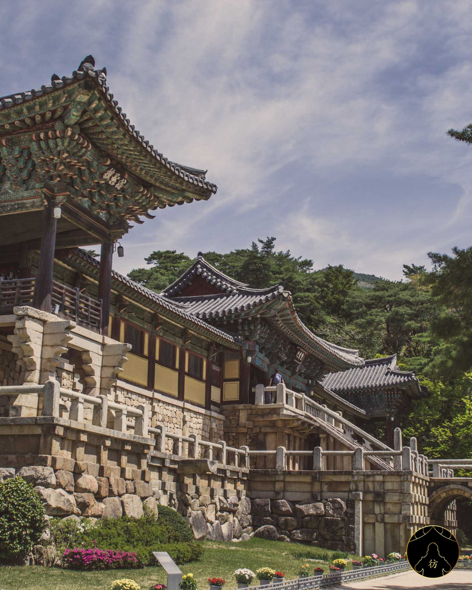 Gyeongju South Korea - Why you Need to Visit this Amazing Historical City