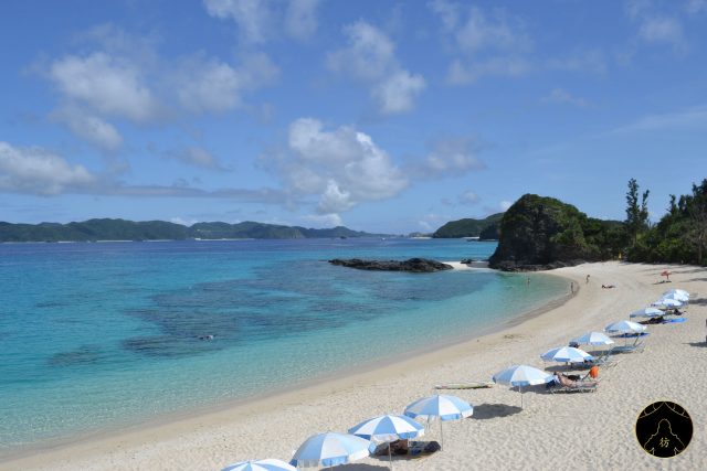 The 7 Most Beautiful Beaches In Okinawa To Visit In 2025