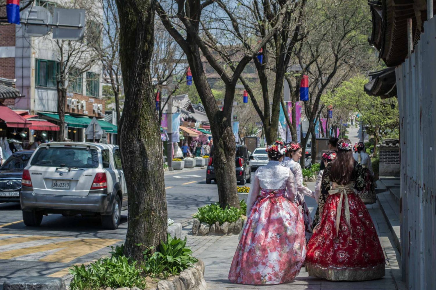 10 Unique Things To Do In Jeonju You Can't Miss In 2025