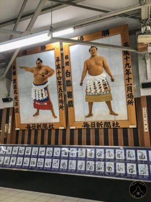 How To Watch A Sumo Training In Tokyo? Complete Guide 2025