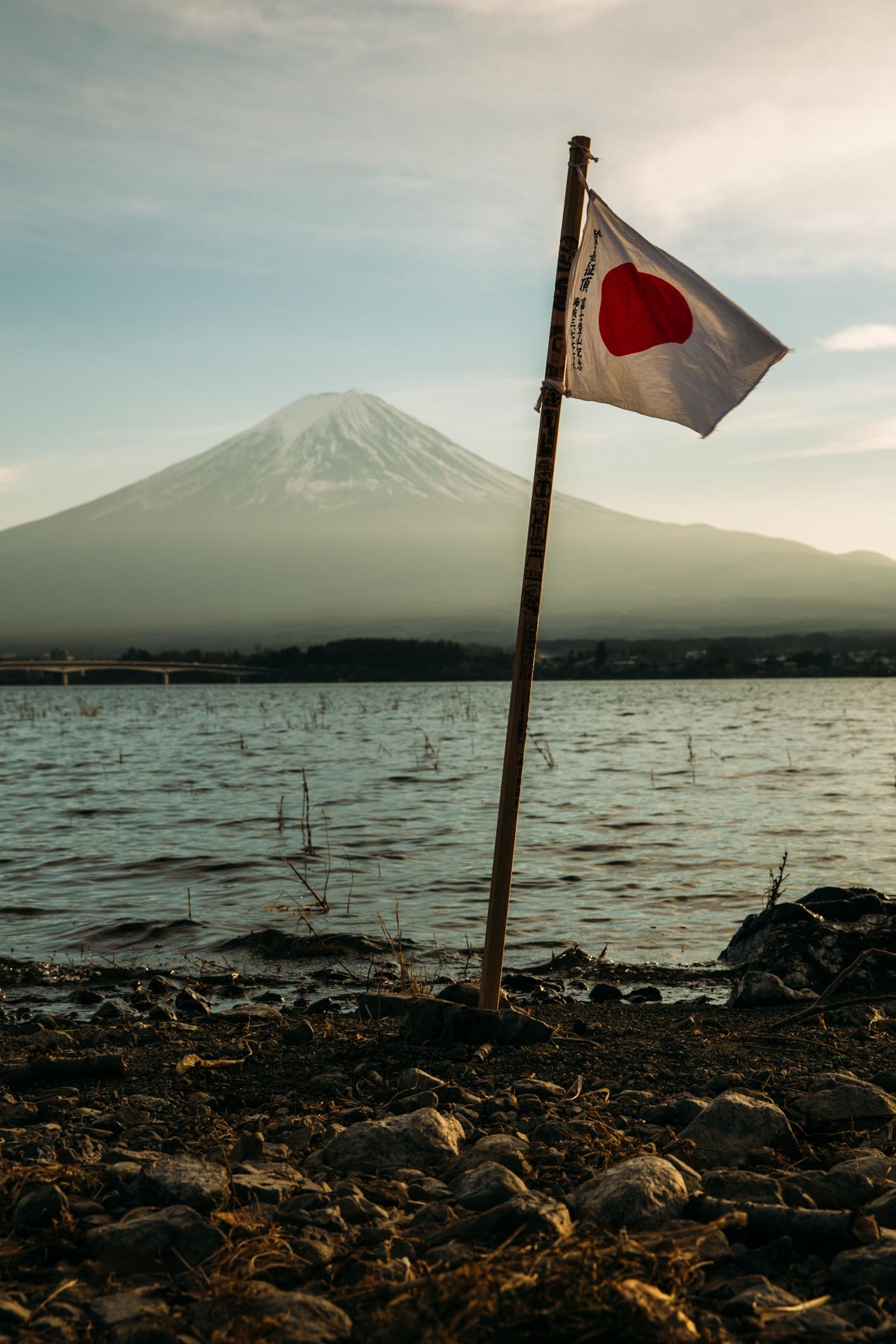 The 12 Most Beautiful Ryokan With A View On Mount Fuji In 2026