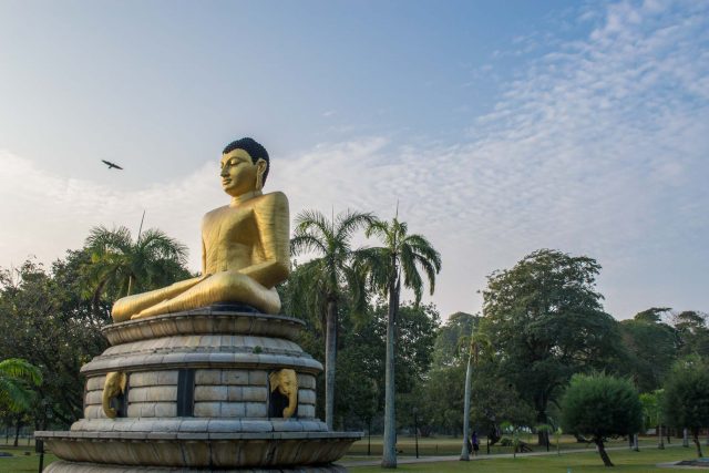 The 10 Most Beautiful Places To See In Colombo In 2026