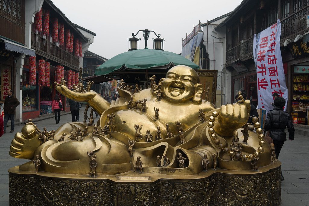 The 10 Most Beautiful Places To Visit In Hangzhou