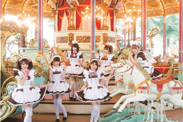 Maid Cafe Tokyo – Complete Guide To Try This Special Experience