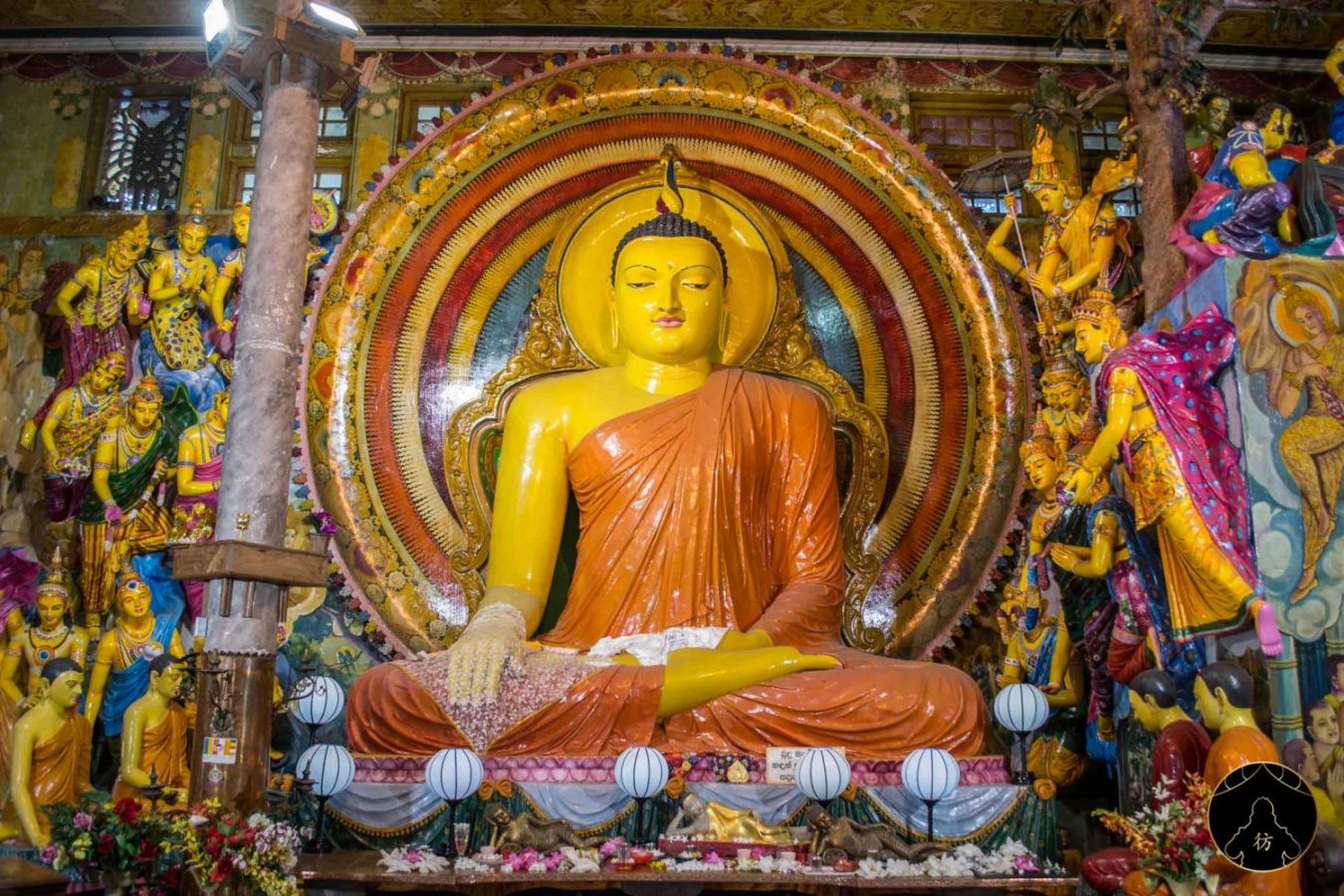 The 10 Most Beautiful Places To See In Colombo In 2026