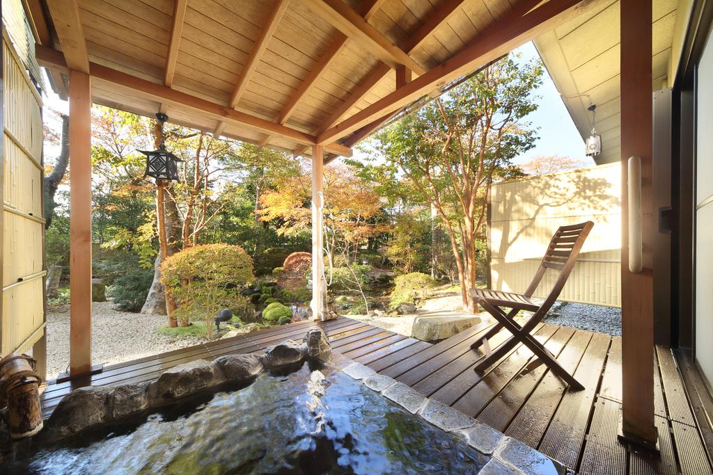 The 12 Most Beautiful Ryokan With A View On Mount Fuji In 2026