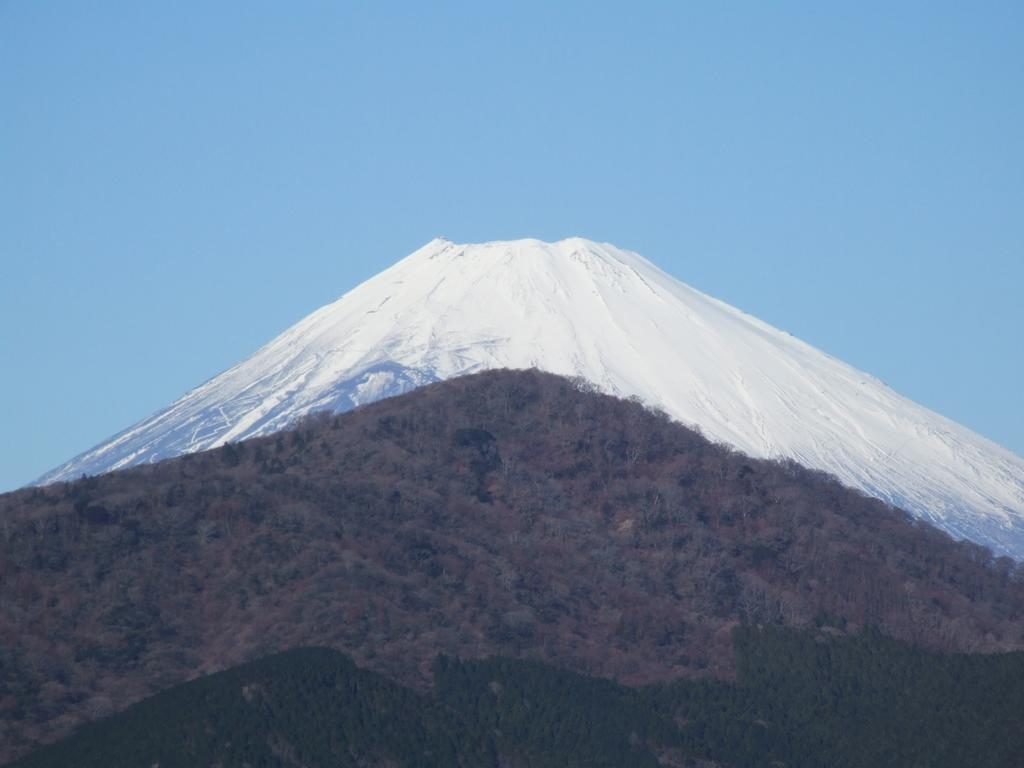 The 12 Most Beautiful Ryokan With A View On Mount Fuji In 2026