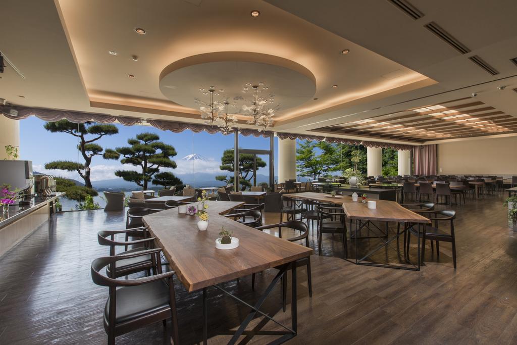 The 12 Most Beautiful Ryokan With A View On Mount Fuji In 2026