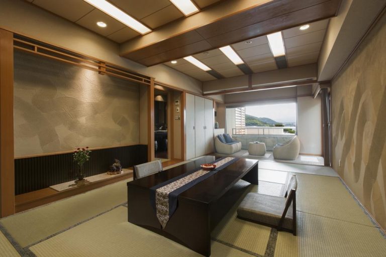 The 12 Most Beautiful Ryokan With A View On Mount Fuji In 2026