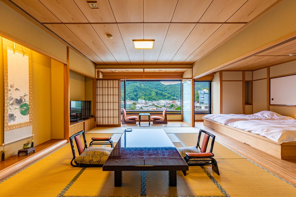 The 12 Most Beautiful Ryokan With A View On Mount Fuji In 2026