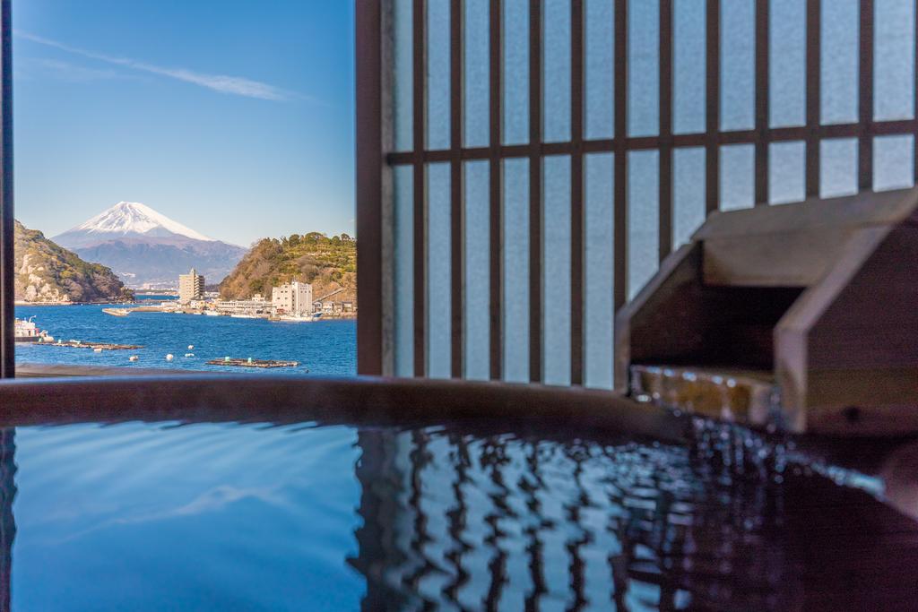 The 12 Most Beautiful Ryokan With A View On Mount Fuji In 2026