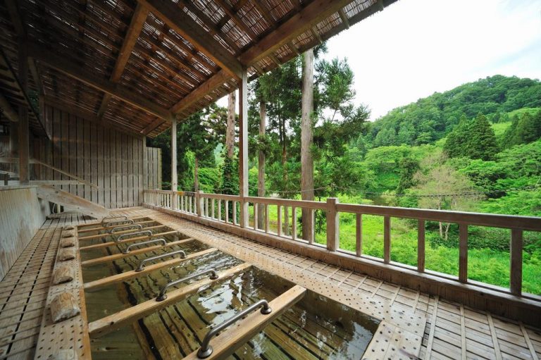 Ginzan Onsen Travel Guide - All The Tips You Need To Know