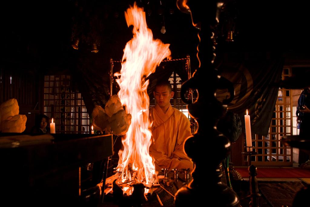 Shukubo Japan - 10 Amazing Places To Experience Temple Lodging