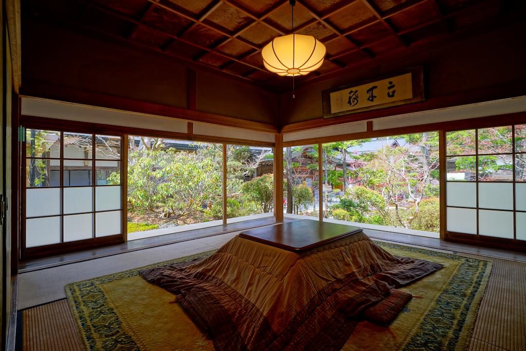 10 Awesome Shukubo To Experience Temple Lodging In Japan