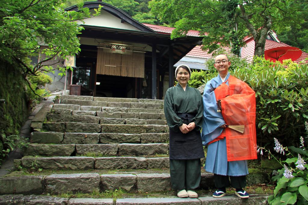 Shukubo Japan - 10 Amazing Places To Experience Temple Lodging