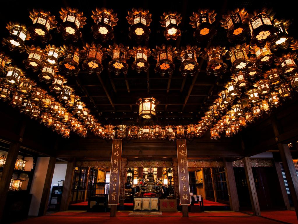 Shukubo Japan - 10 Amazing Places To Experience Temple Lodging