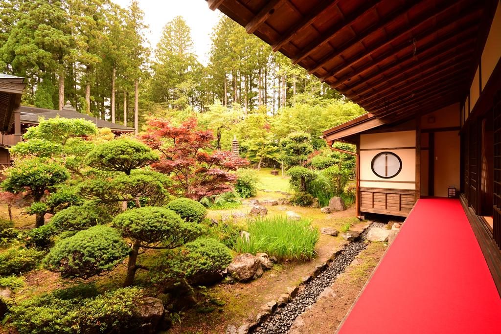 10 Awesome Shukubo To Experience Temple Lodging In Japan