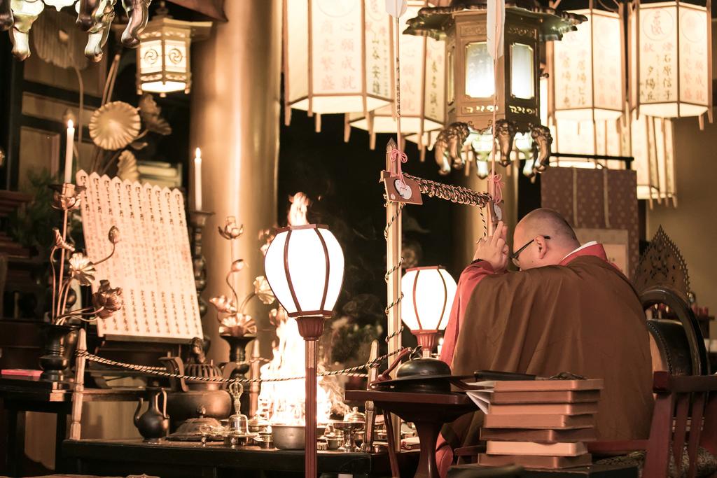 10 Awesome Shukubo To Experience Temple Lodging In Japan
