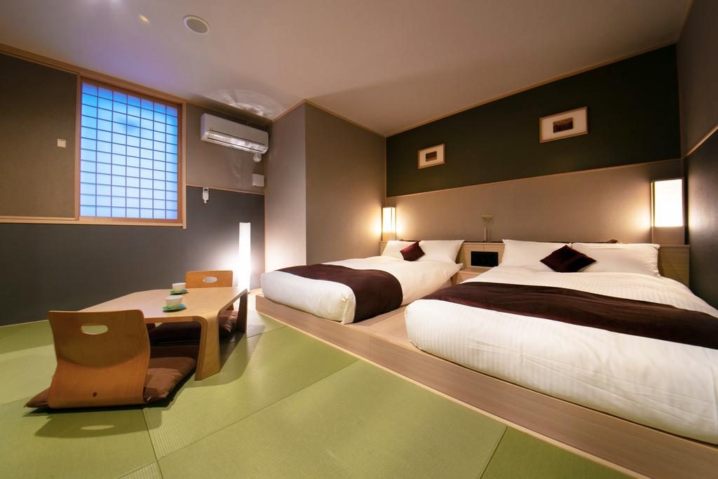 10 Awesome Shukubo To Experience Temple Lodging In Japan