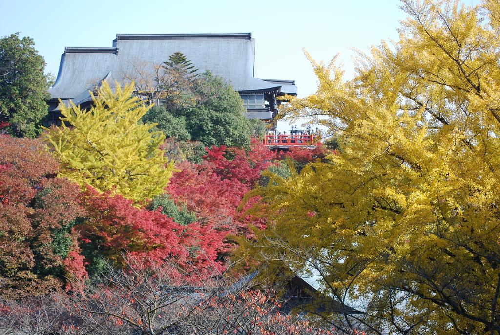 10 Awesome Shukubo To Experience Temple Lodging In Japan