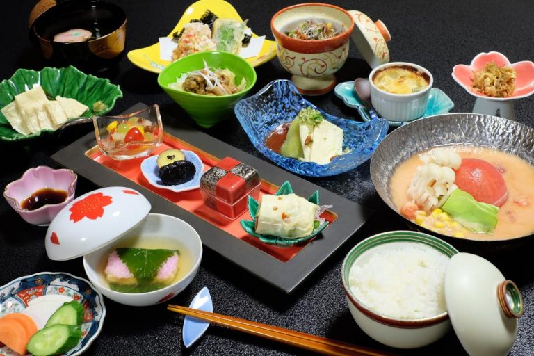 10 Awesome Shukubo To Experience Temple Lodging In Japan