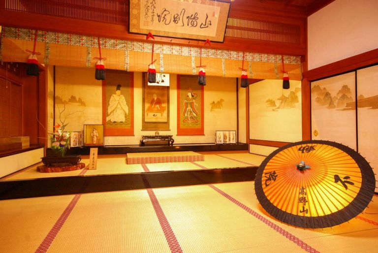 10 Awesome Shukubo To Experience Temple Lodging In Japan