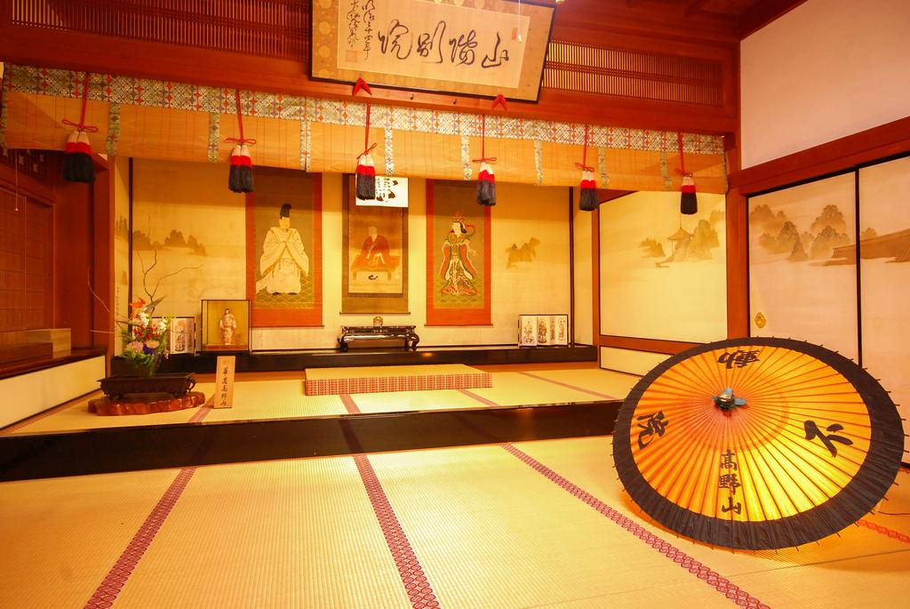 10 Awesome Shukubo To Experience Temple Lodging In Japan