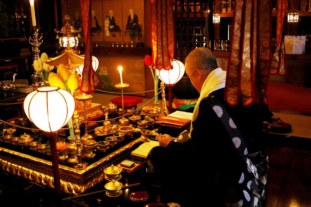 10 Awesome Shukubo To Experience Temple Lodging In Japan