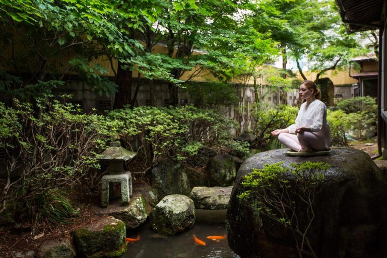 10 Awesome Shukubo To Experience Temple Lodging In Japan