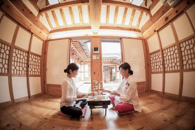 The 9 Most Beautiful Hanok Stays In South Korea In 2025