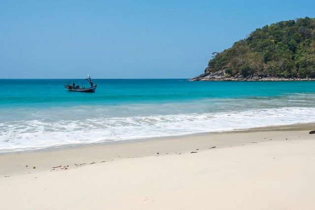 The 5 Most Beautiful Beaches In Myanmar To Visit In 2025