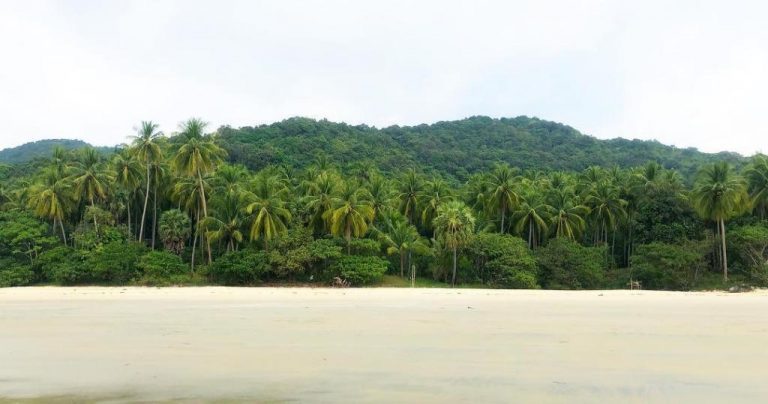 The 5 Most Beautiful Beaches In Myanmar To Visit In 2025