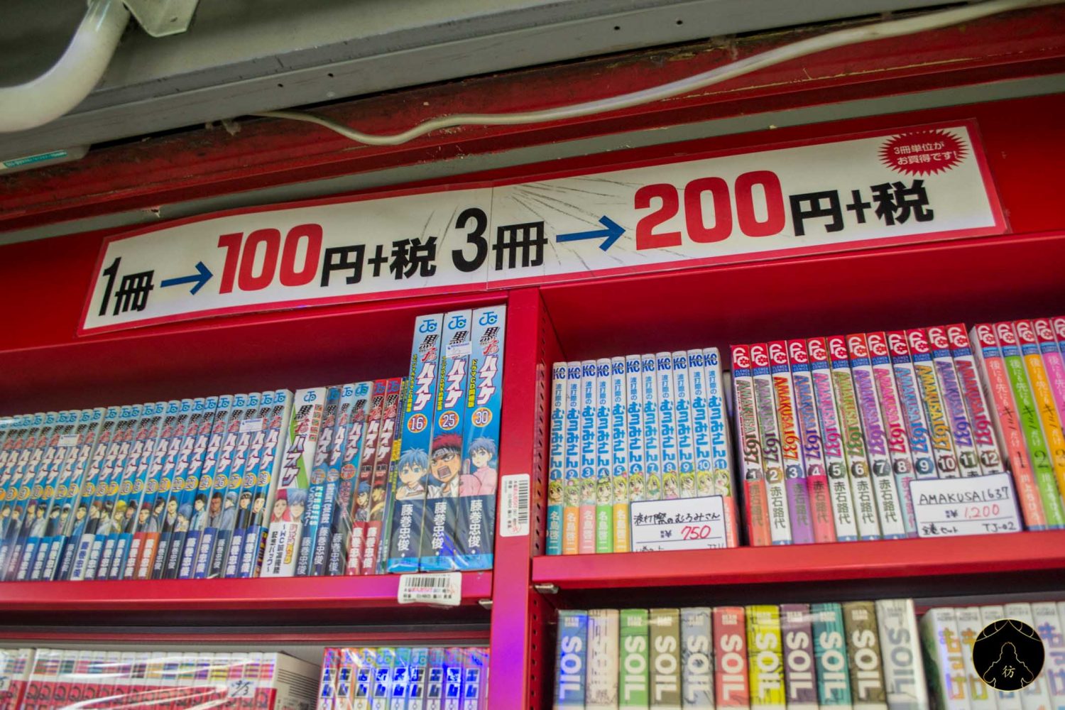 A Typical Otaku Day In Tokyo: Where To Go And What To Do