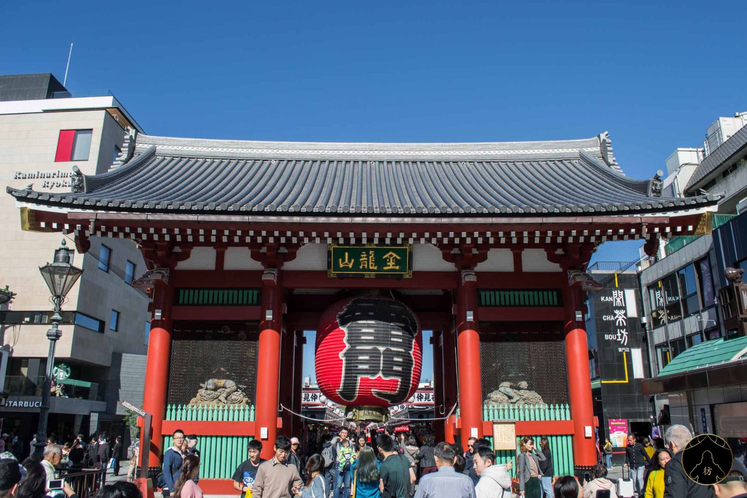 A Walk In Tokyo: A Brief Overview of Traditional Japanese Crafts