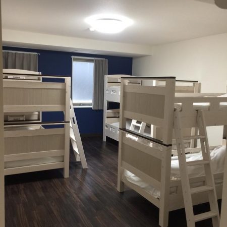 6 Cheap Hostels In Tokyo To Save Money During Your Trip In 2025