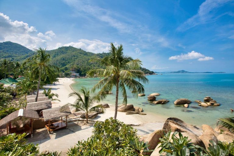 The 7 Most Beautiful Beaches in Koh Samui To Visit In 2024