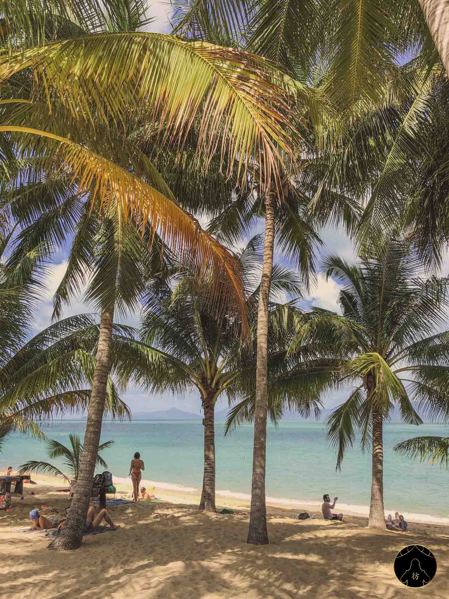 The 7 Most Beautiful Beaches in Koh Samui To Visit In 2026