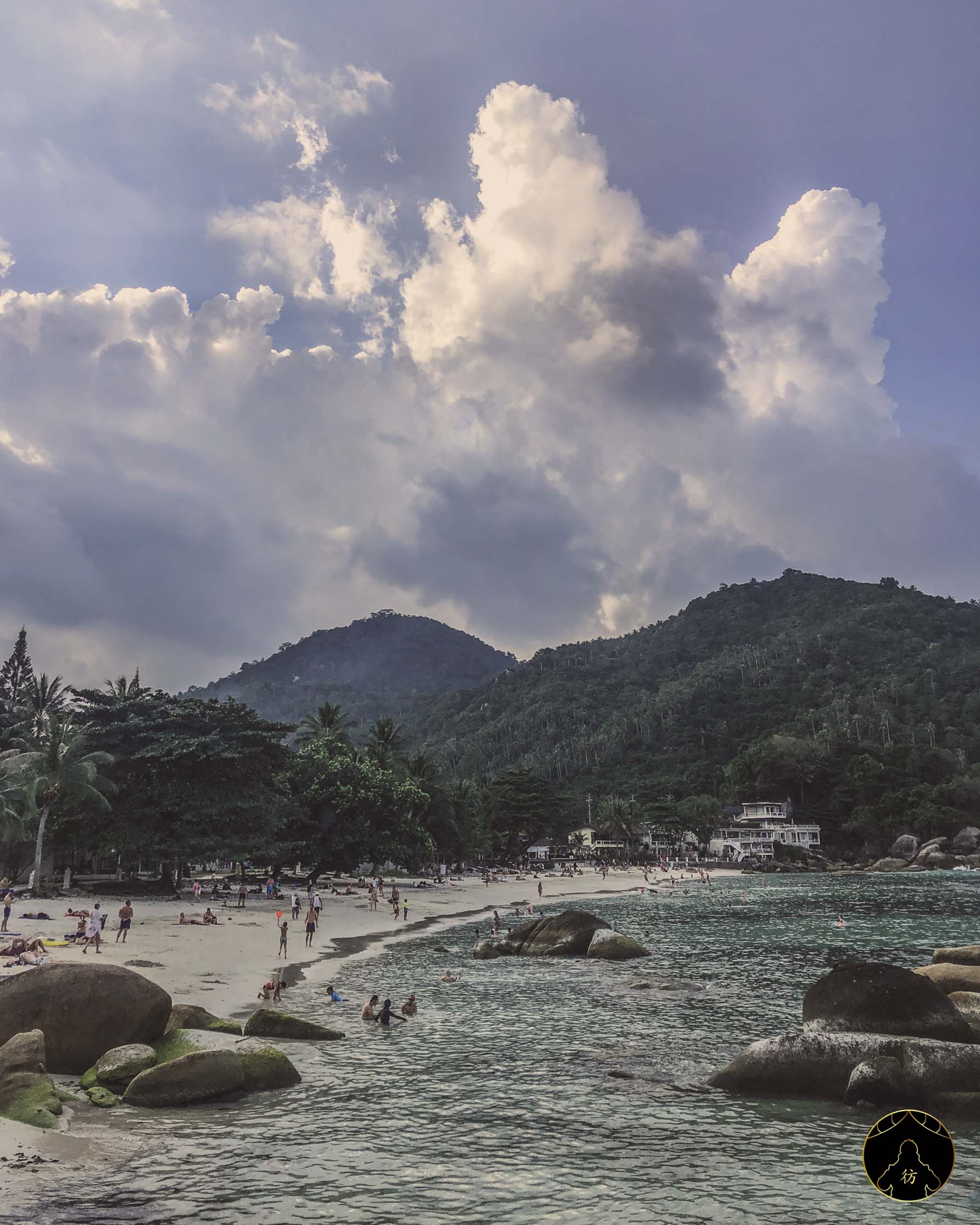 The 7 Most Beautiful Beaches in Koh Samui To Visit In 2024