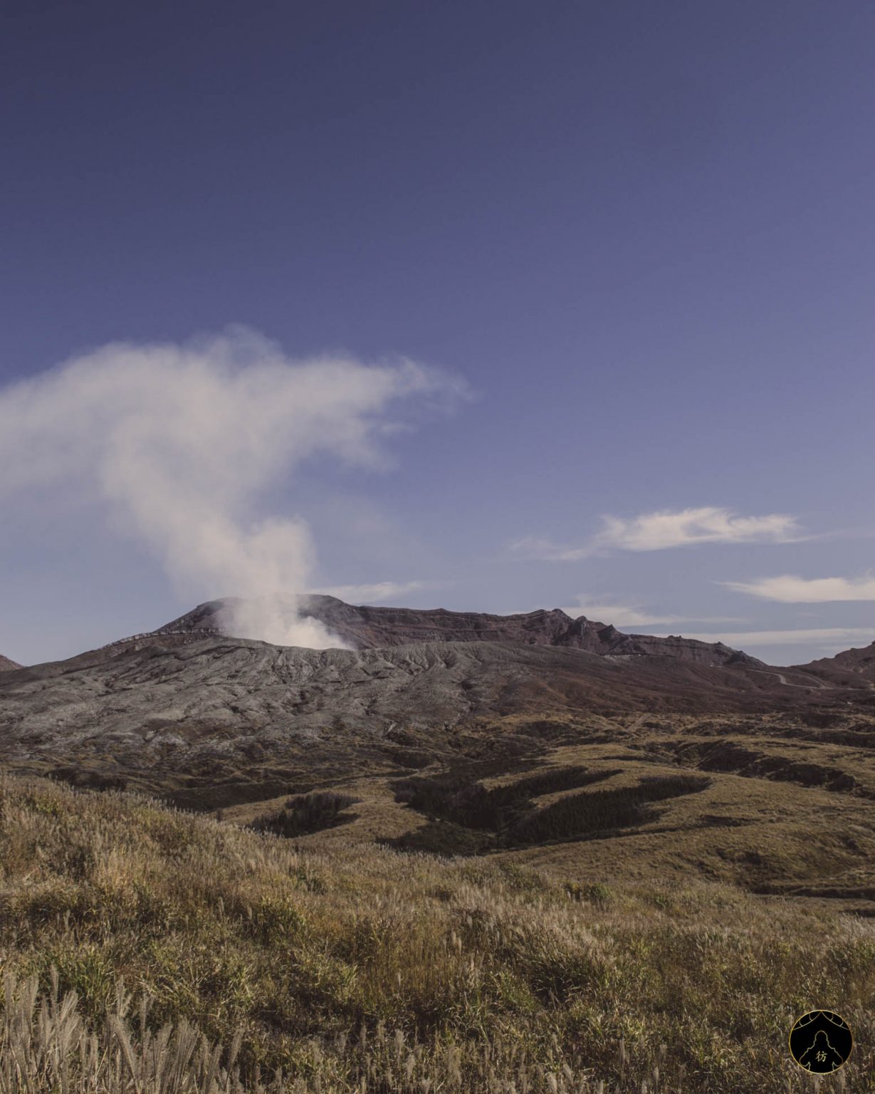 Mount Aso Japan - A Gorgeous Volcanic Region You Need To Visit