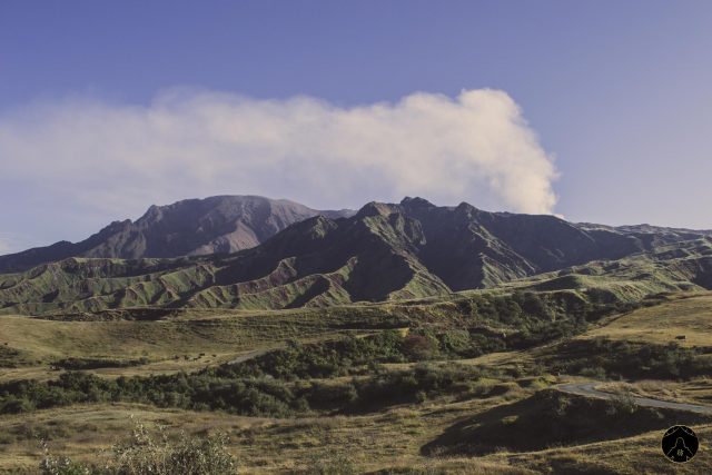 Mount Aso Japan - A Gorgeous Volcanic Region You Need To Visit
