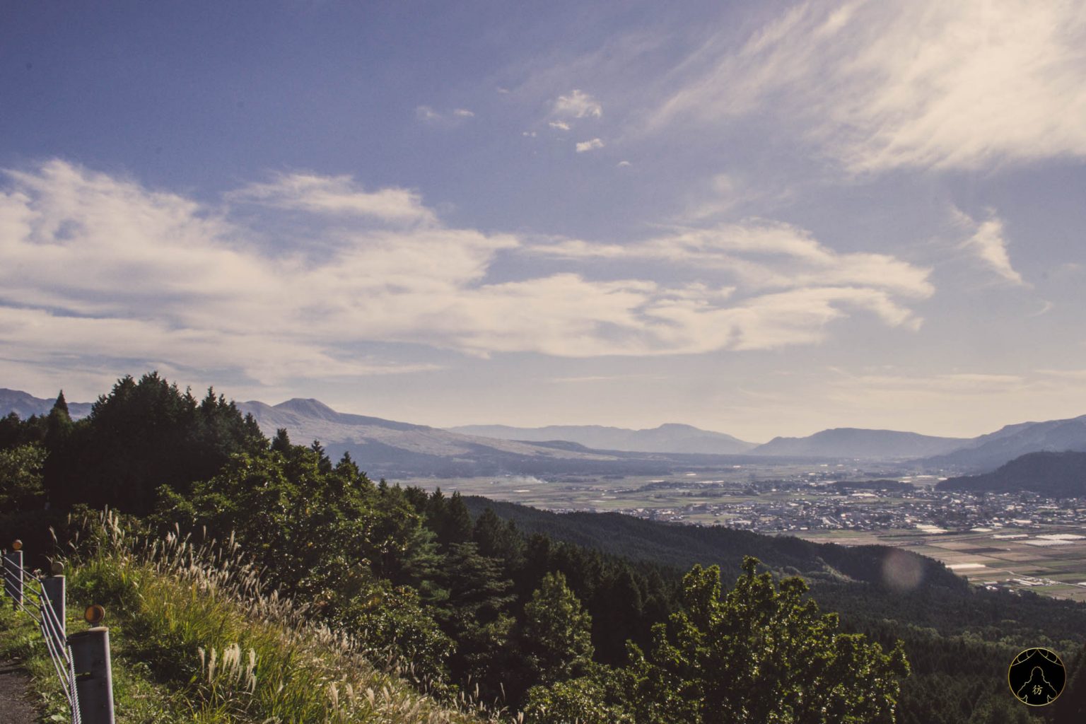 Mount Aso Japan - A Gorgeous Volcanic Region You Need To Visit