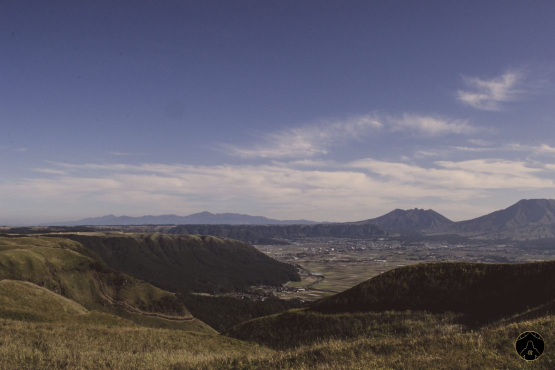 Mount Aso Japan - A Gorgeous Volcanic Region You Need To Visit
