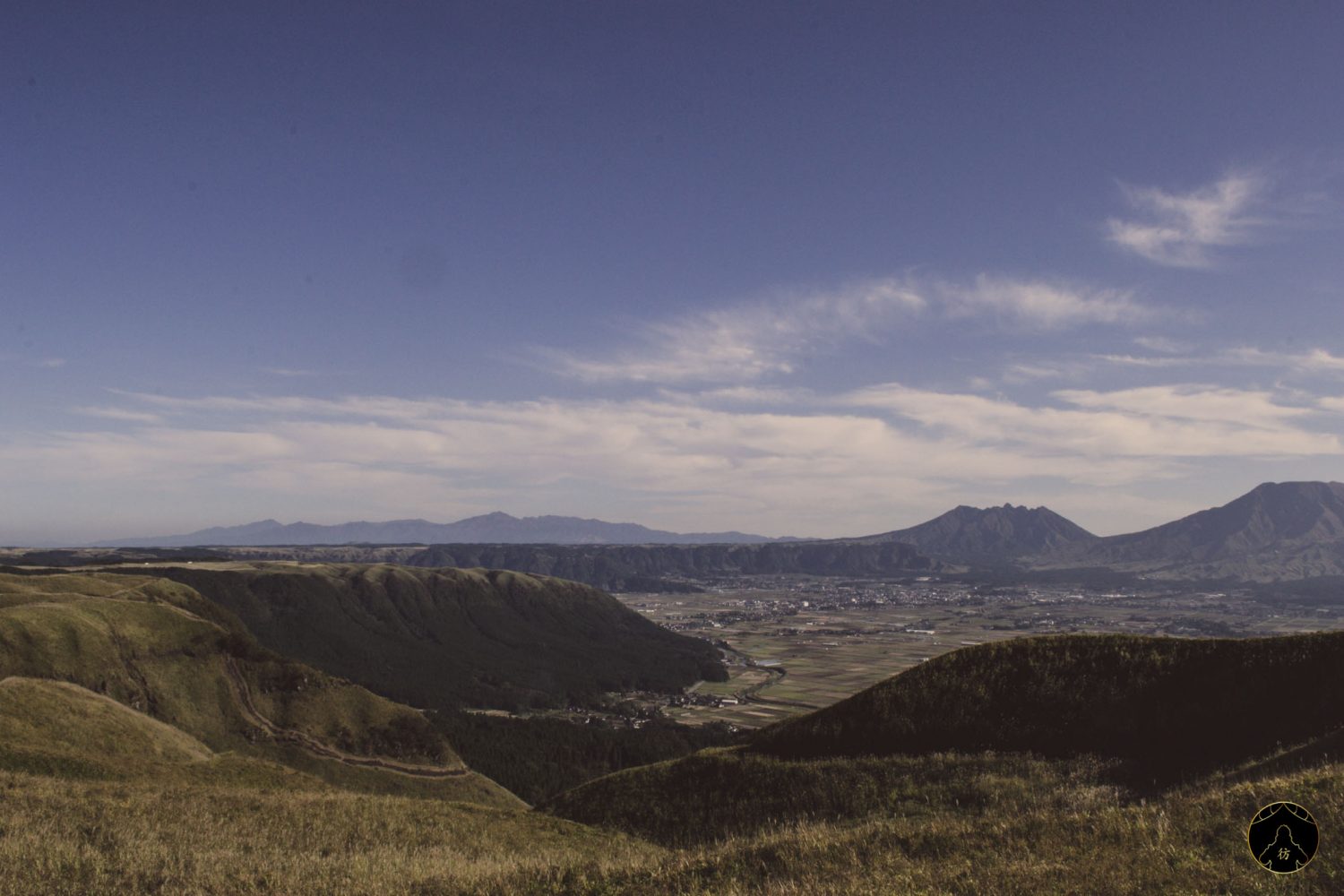 Mount Aso Japan - A Gorgeous Volcanic Region You Need To Visit