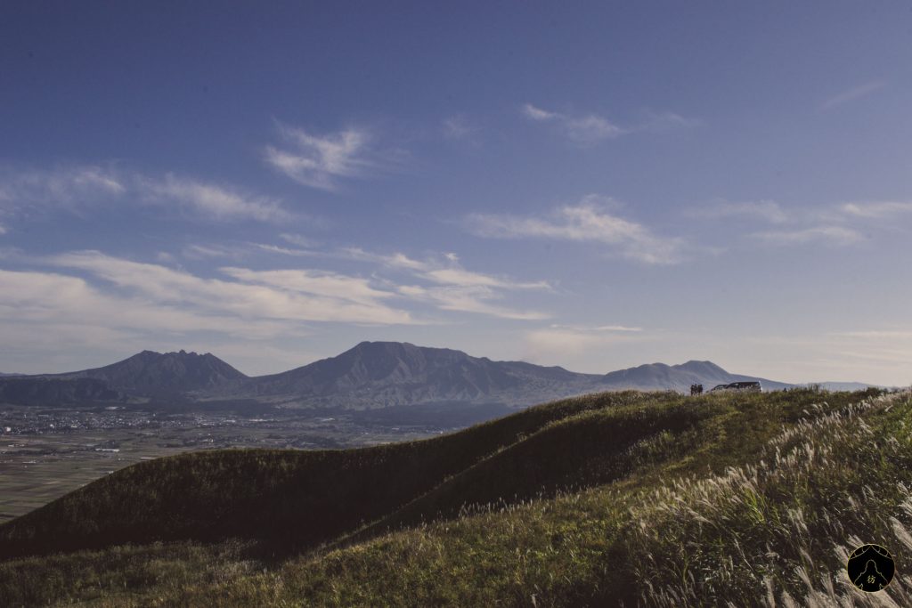 Mount Aso Japan - A Gorgeous Volcanic Region You Need To Visit