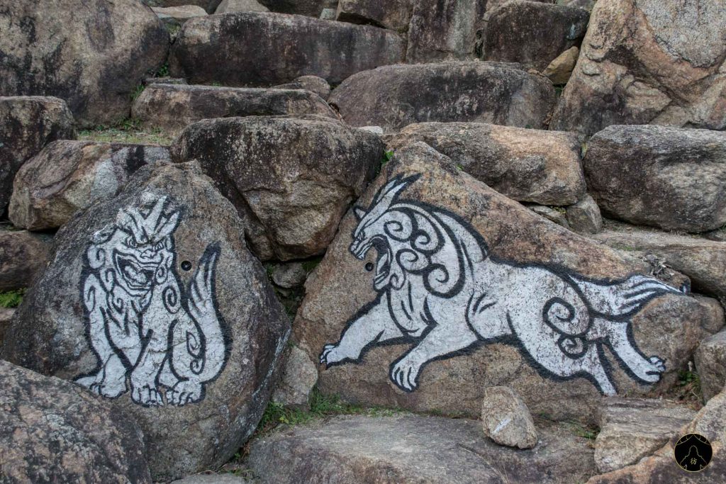 Parc À Thème Naruto Et Boruto - Devenez Un Vrai Ninja De Konoha