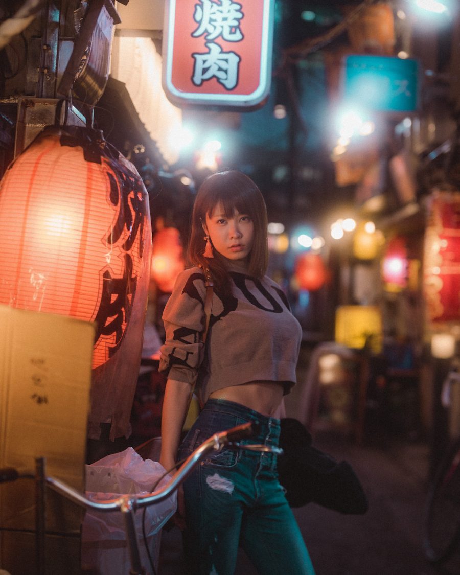 Kabukicho Shinjuku - A Guide To Visit Tokyo Red Light District!